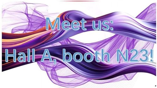 Event Preview丨INATEX 2025 (15-17 Apri 2025)