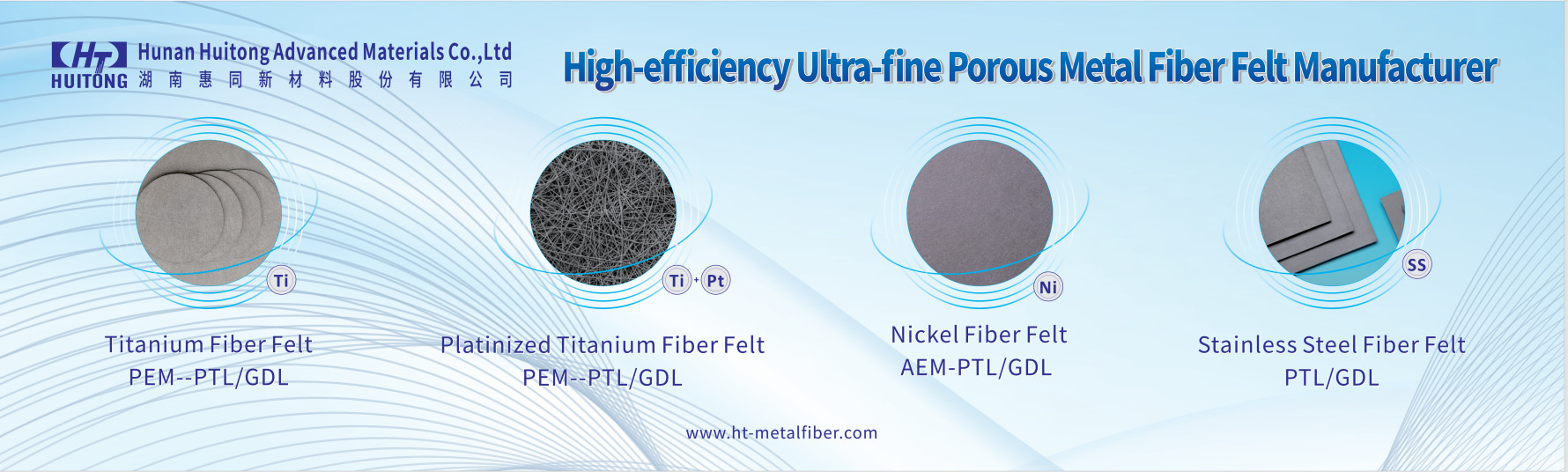 Electrodeposited coating of Platinum on Titanium TA1 High Porosity 30 ...