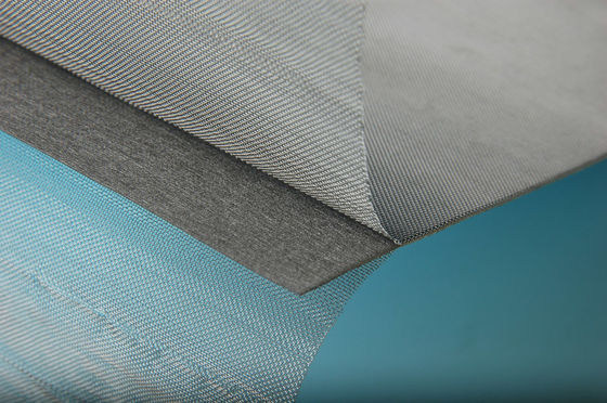 Quality Sintered Metal Fiber & Metallic Metal Fiber factory from China